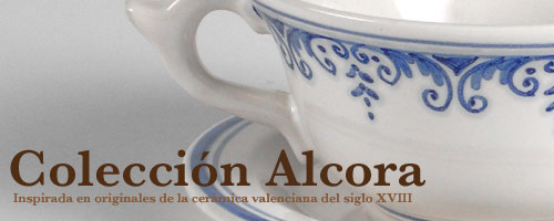 La Ceramica Valenciana de Jose Gimeno